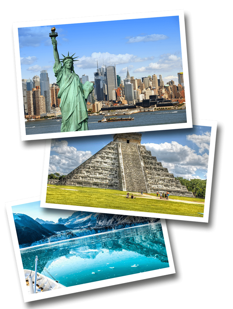 North America Travel Guide | She is Wanderlust | Resources & Info