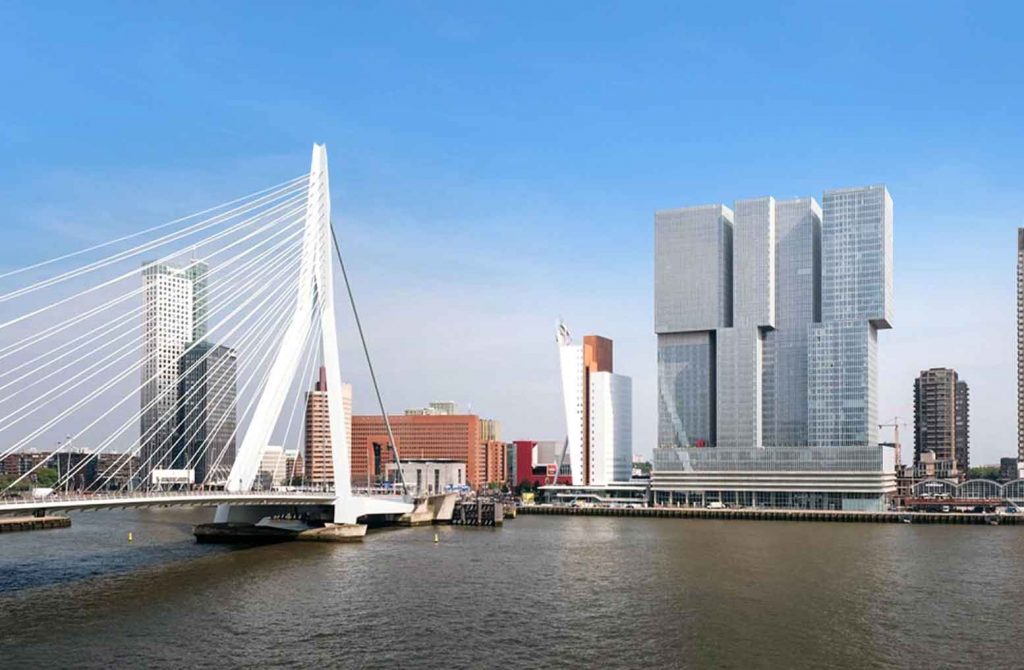16 best things to do in Rotterdam | She is Wanderlust Travel Blog