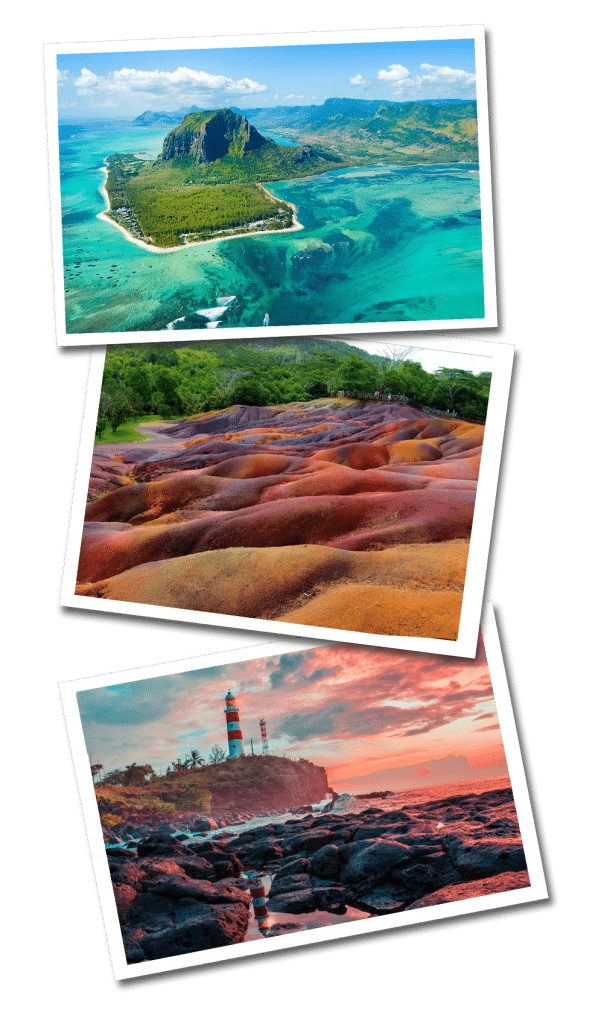 Travel Mauritius • Africa | She is Wanderlust travel blog