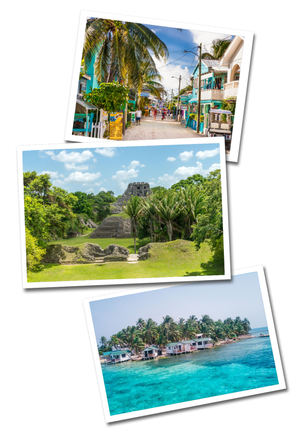 Travel Belize • Central America | She is Wanderlust Travel Blog