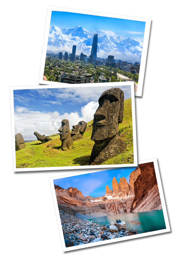 Travel Chile • South America | She is Wanderlust Travel Blog