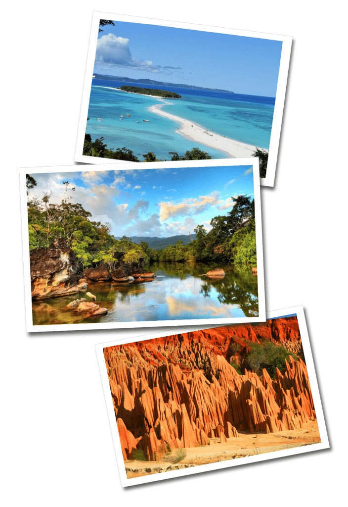 Travel Madagascar • Africa | She is Wanderlust travel blog