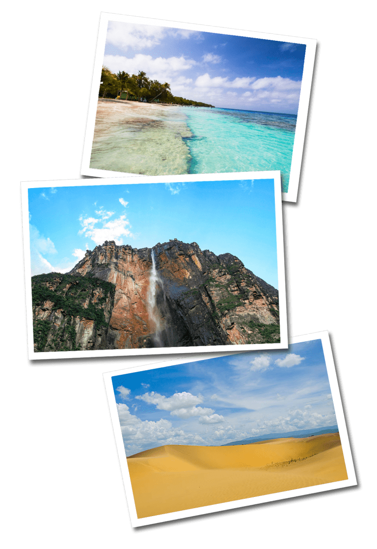 Travel Venezuela • South America | She is Wanderlust Travel Blog