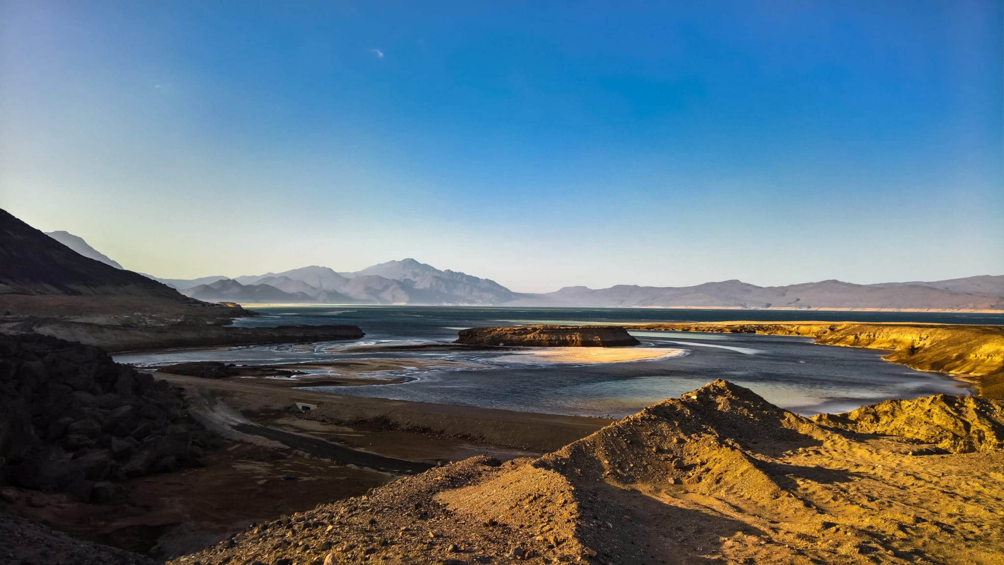 Djibouti Travel / Africa | She is Wanderlust Travel Blog