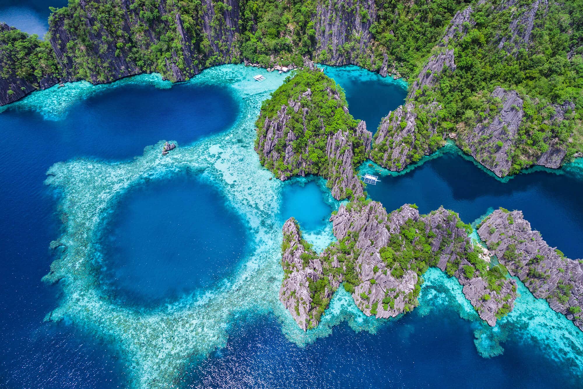 Travel The Philippines • Asia | She is Wanderlust Travel Blog