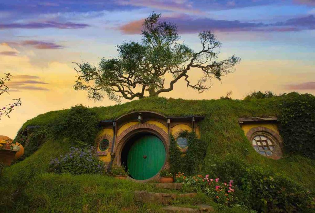 Things to do in Matamata | New Zealand | She is Wanderlust Blog