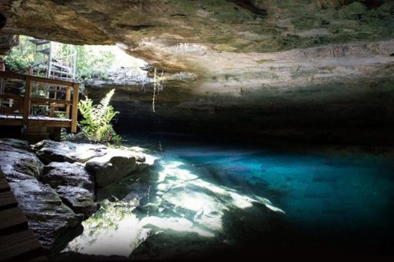 Lucayan National Park | The Bahamas | She is Wanderlust Travel