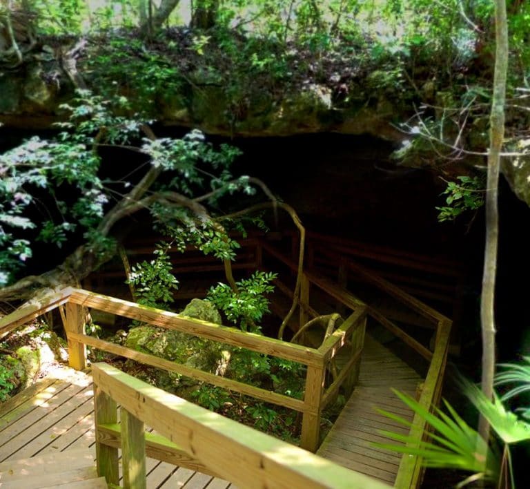 Lucayan National Park | The Bahamas | She is Wanderlust Travel