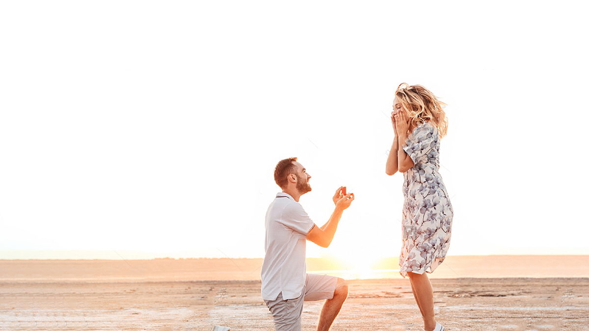 Best places to propose | She is Wanderlust Travel Blog