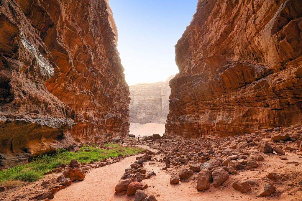 7 Best things to do in Jordan