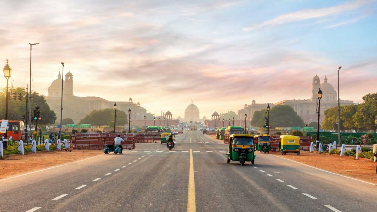 7 Best things to do in Delhi, India