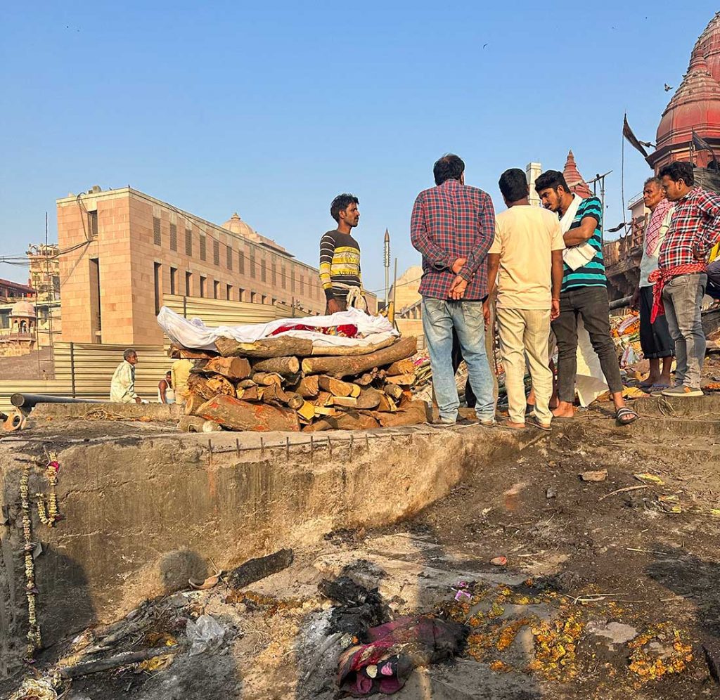 Varanasi | She is Wanderlust Travel Blog