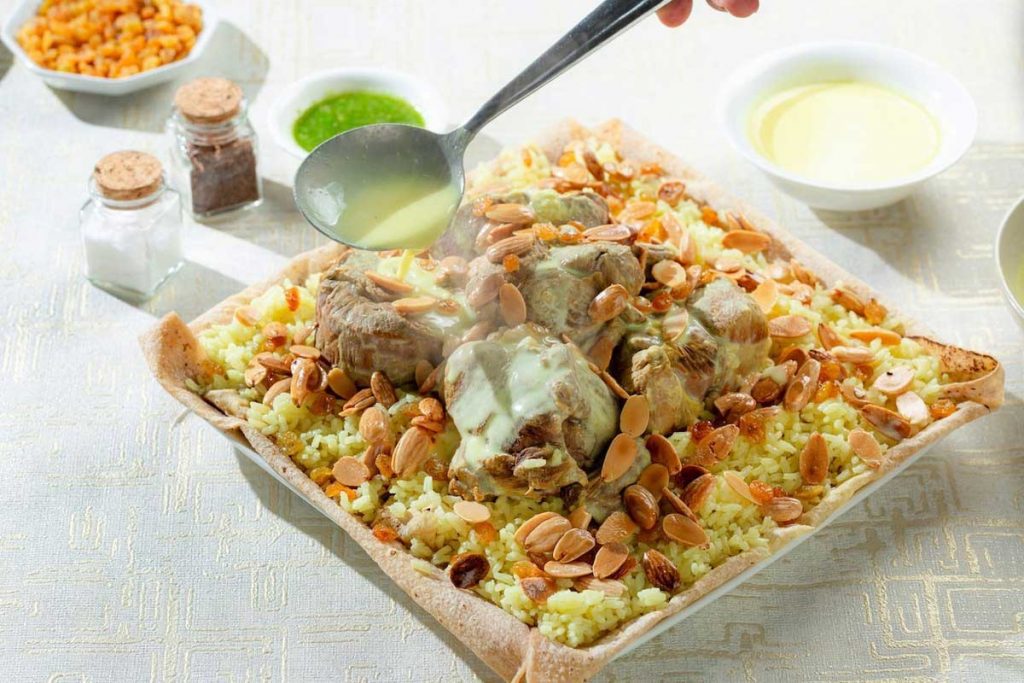 Traditional Jordanian Food: 12 Must-Try Dishes