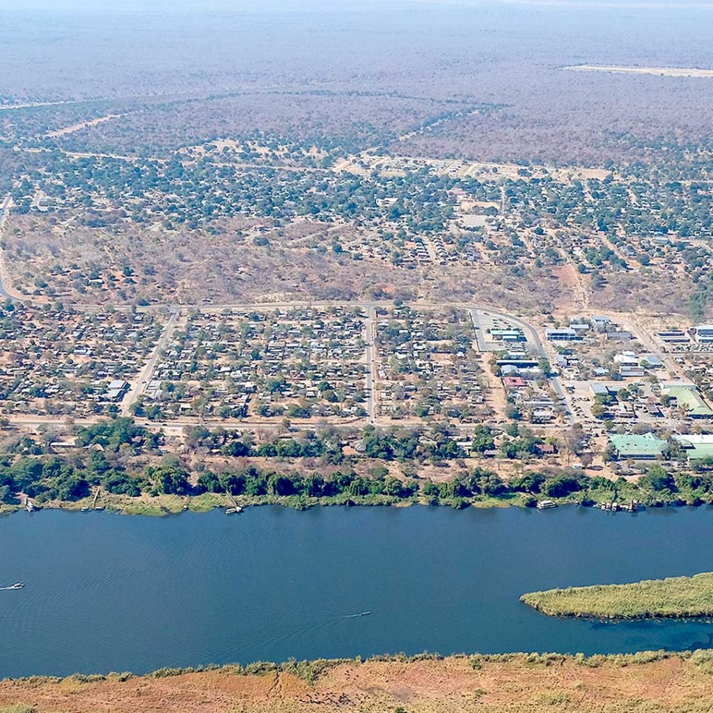 Kasane | Botswana's Tourism Hub | She is Wanderlust