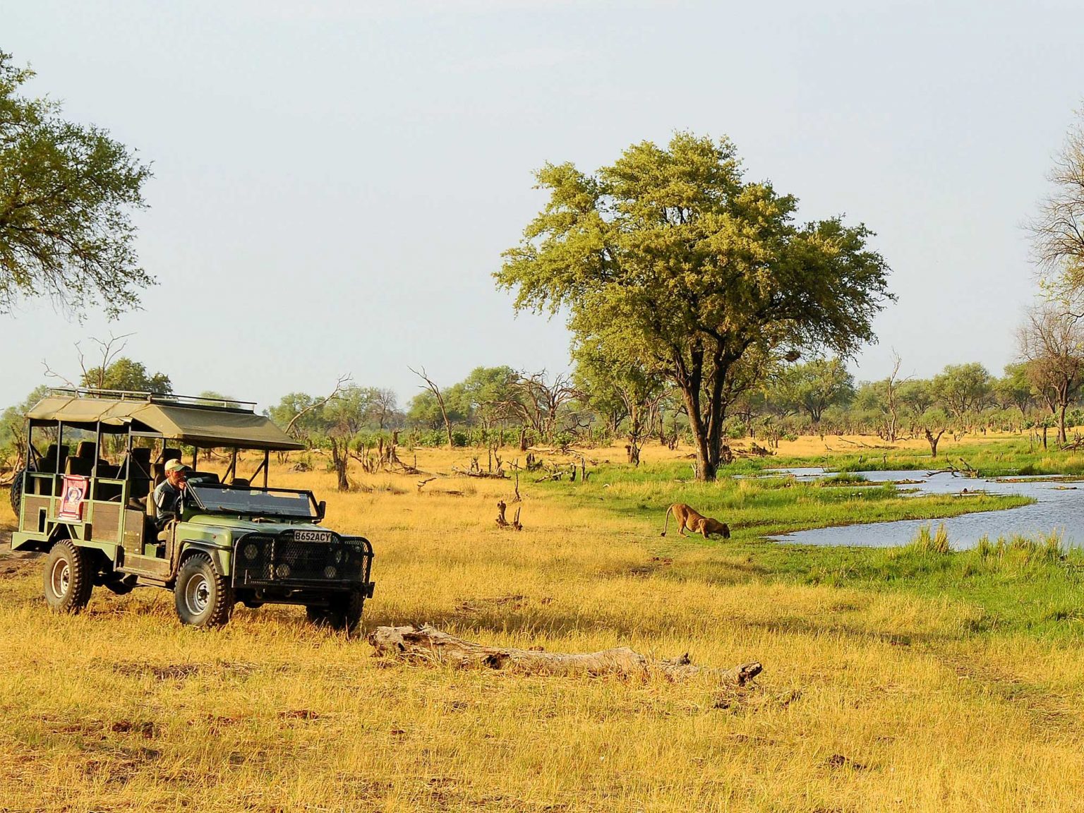 8 Best Things to Do in Gaborone, Botswana | She is Wanderlust