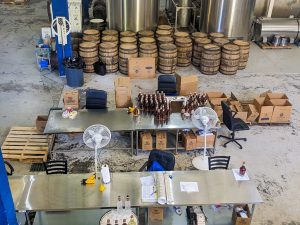 John Watling’s Distillery: Rum, History, and Heritage | Nassau