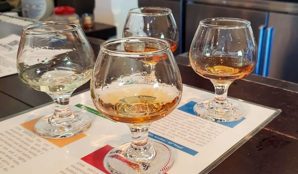 John Watling’s Distillery: Rum, History, and Heritage | Nassau