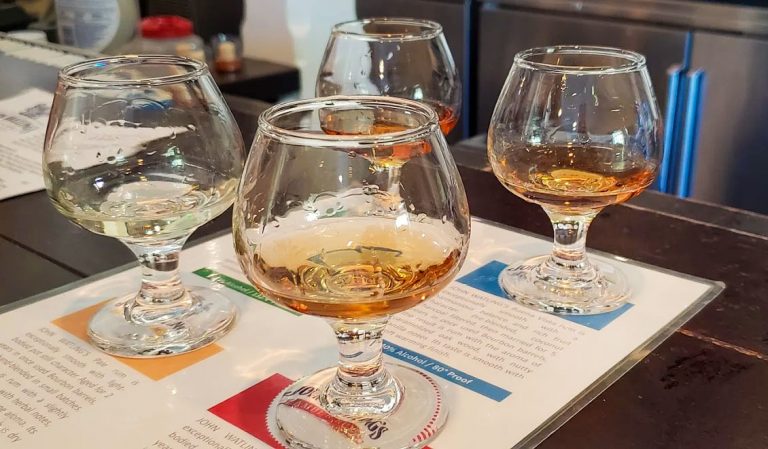 John Watling’s Distillery: Rum, History, and Heritage | Nassau