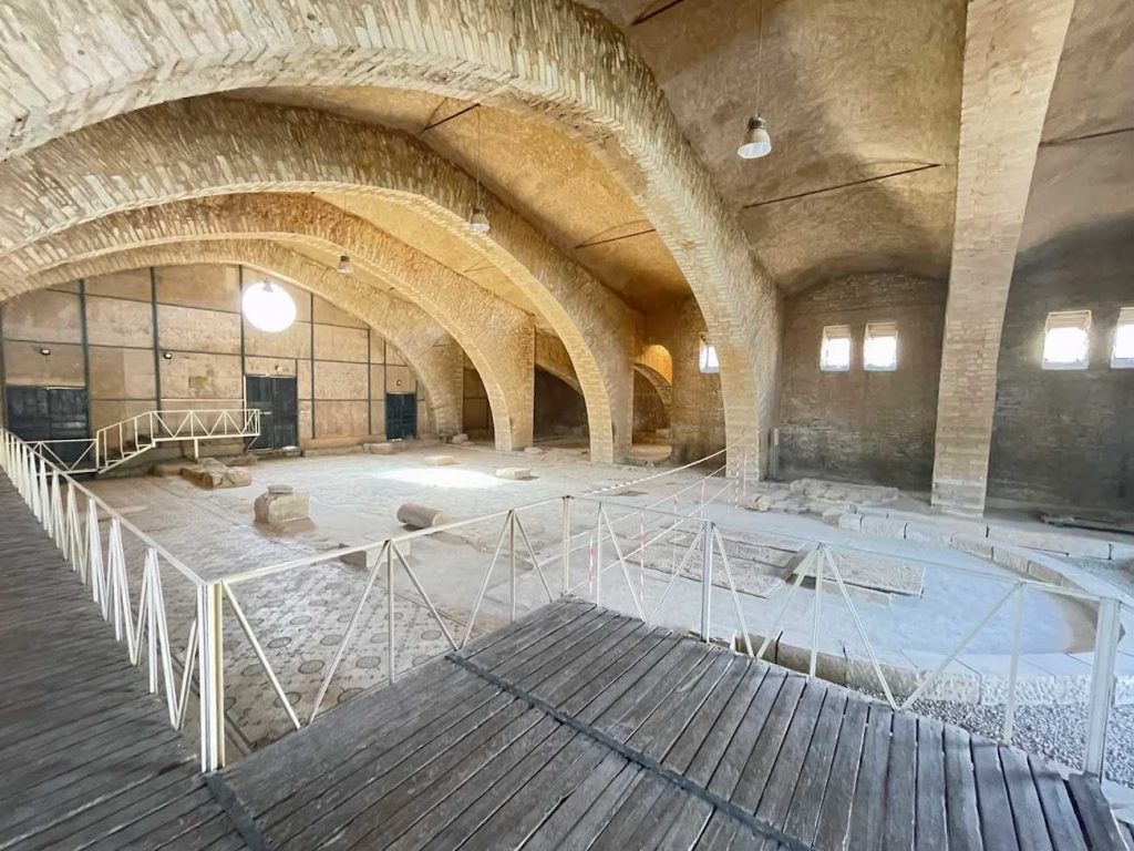 10 Best Things to Do in Madaba: Explore the City of Mosaics