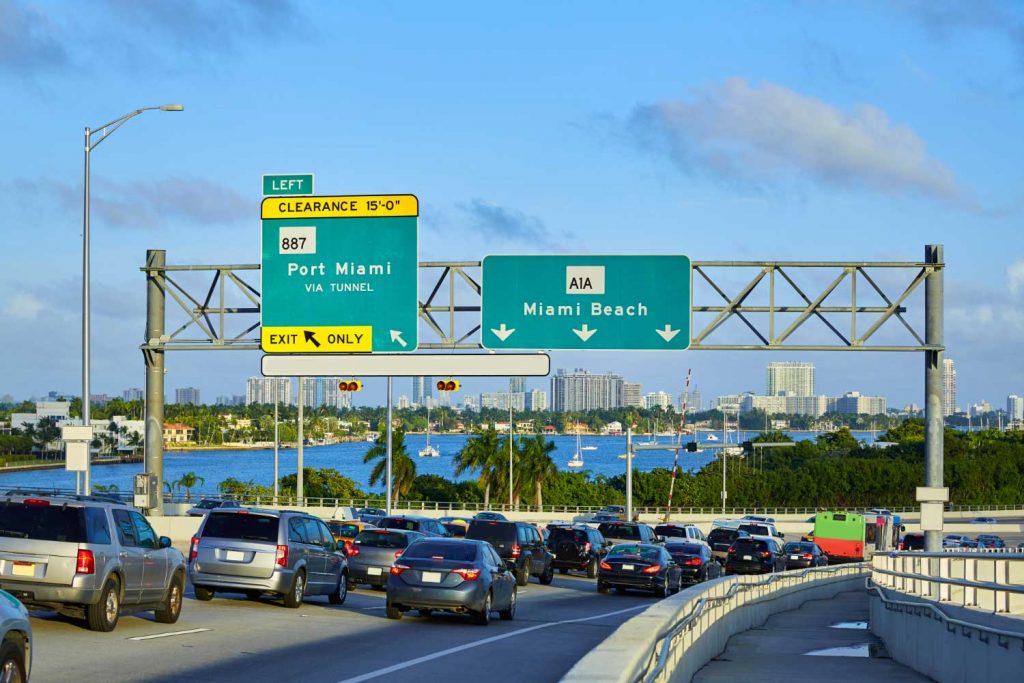 How to Get Around Miami: A practical guide